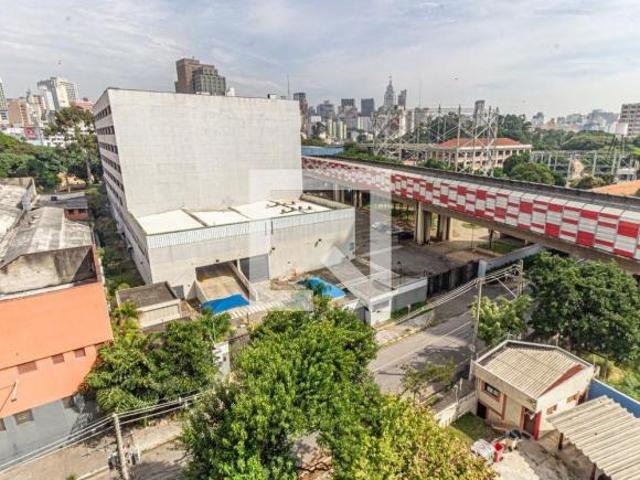 Apartamento à Venda Mooca, 2 Quartos, 50 m2