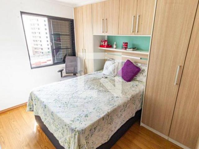 Apartamento à Venda Mooca, 2 Quartos, 50 m2