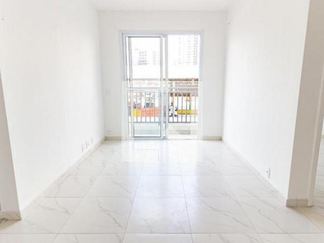 Apartamento à Venda Mooca, 2 Quartos, 50 m2