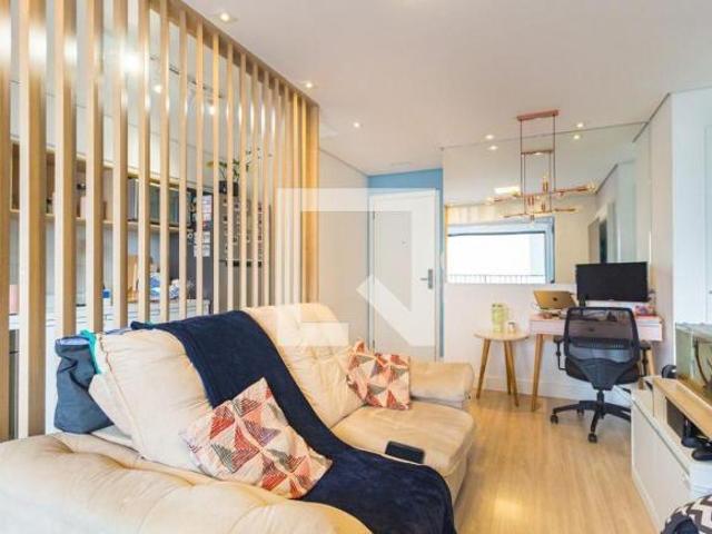 Apartamento à Venda Mooca, 2 Quartos, 50 m2