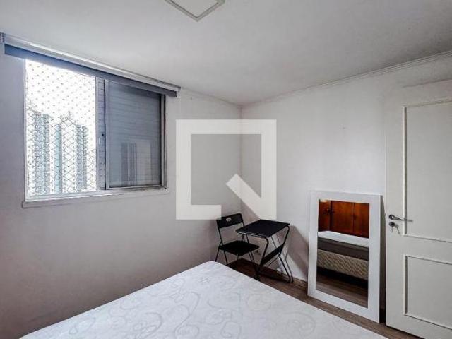 Apartamento à Venda Mooca, 2 Quartos, 50 m2