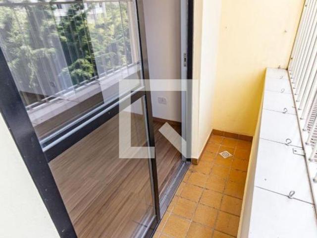 Apartamento à Venda Mooca, 2 Quartos, 50 m2