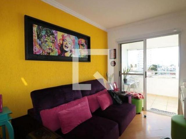 Apartamento à Venda Mooca, 2 Quartos, 50 m2