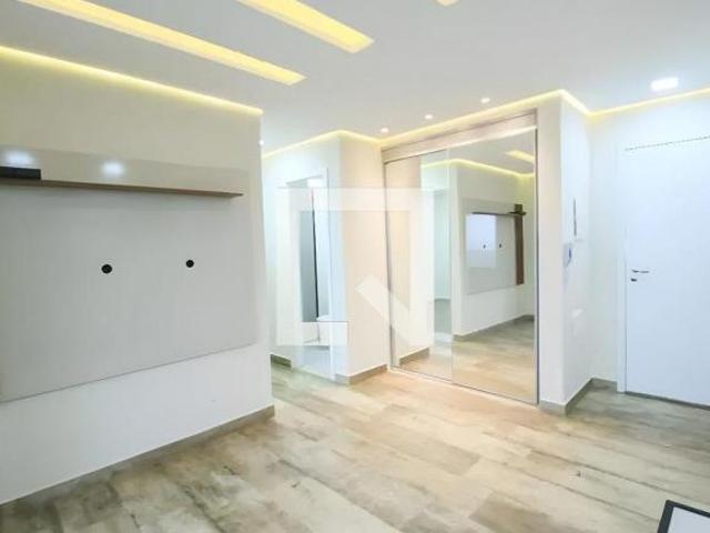 Apartamento à Venda Mooca, 2 Quartos, 50 m2