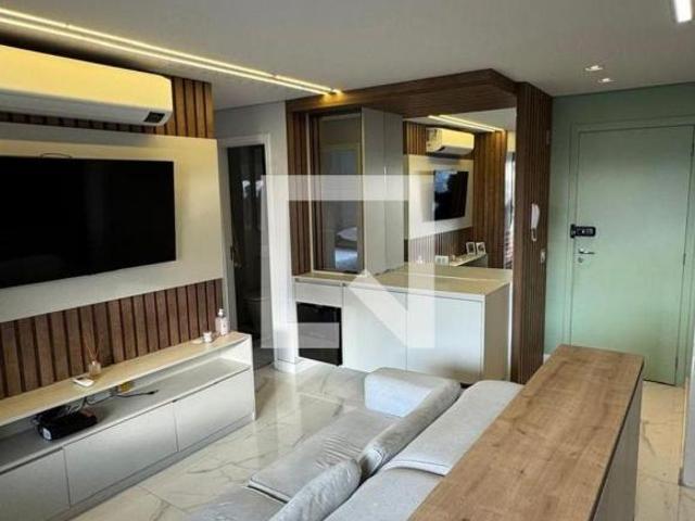 Apartamento à Venda Mooca, 2 Quartos, 50 m2