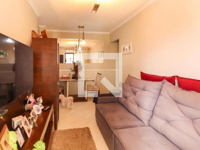 Apartamento à Venda Mooca, 2 Quartos, 50 m2