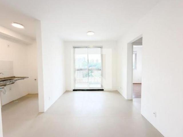 Apartamento à Venda Mooca, 2 Quartos, 50 m2