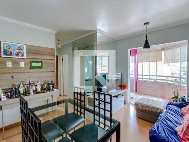 Apartamento à Venda Mooca, 2 Quartos, 50 m2