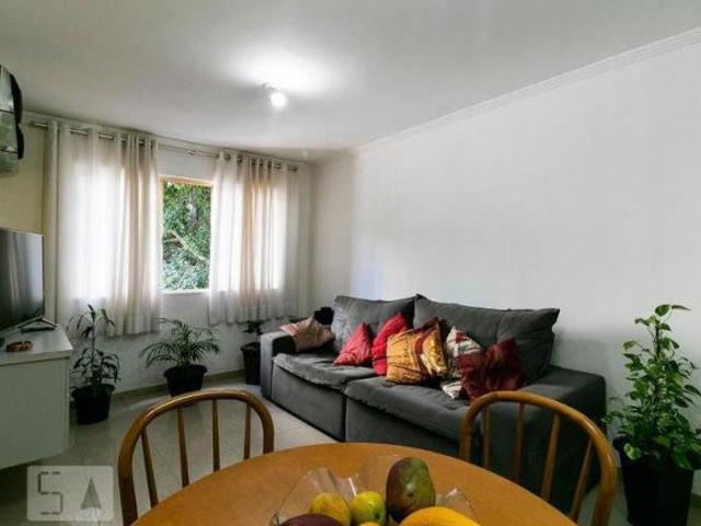 Apartamento à Venda Mooca, 2 Quartos, 50 m2
