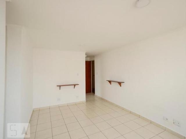 Apartamento à Venda Mooca, 2 Quartos, 50 m2