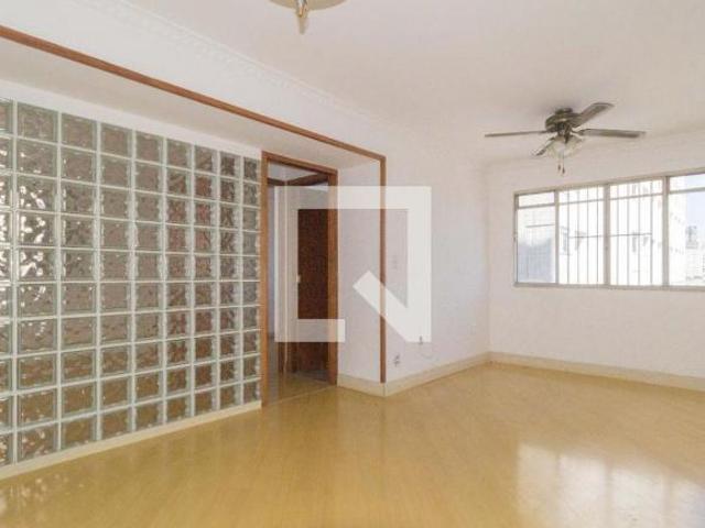Apartamento à Venda Mooca, 2 Quartos, 50 m2