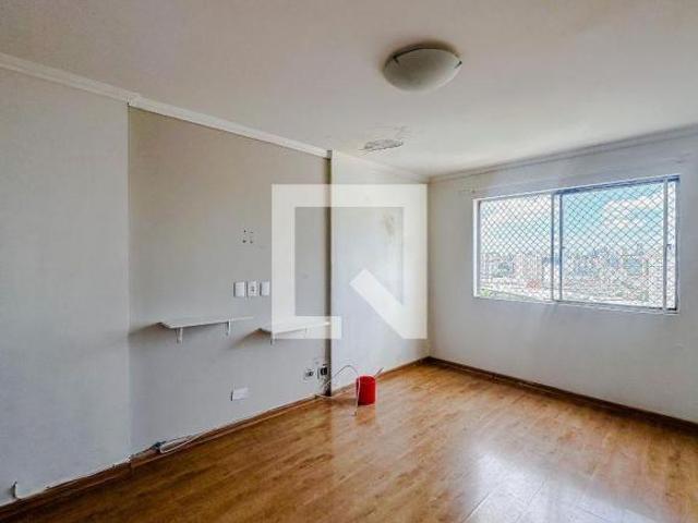 Apartamento à Venda Mooca, 2 Quartos, 50 m2