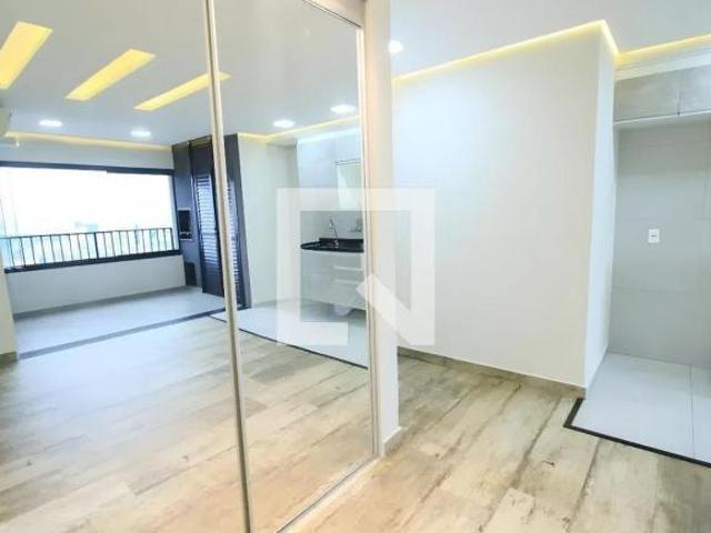 Apartamento à Venda Mooca, 2 Quartos, 50 m2