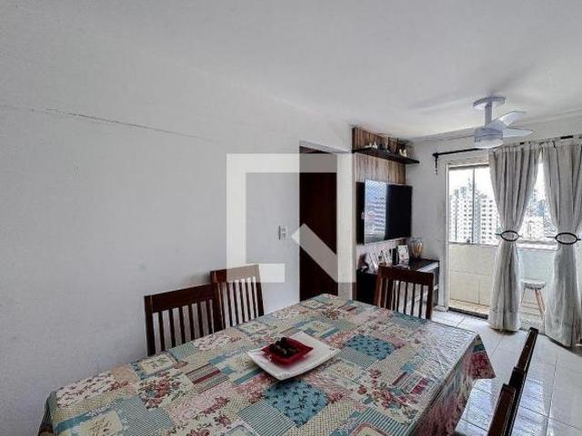 Apartamento à Venda Mooca, 2 Quartos, 50 m2