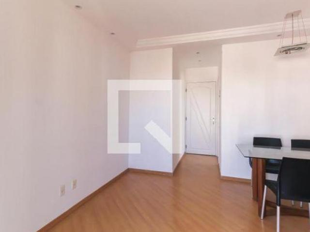 Apartamento à Venda Mooca, 2 Quartos, 50 m2
