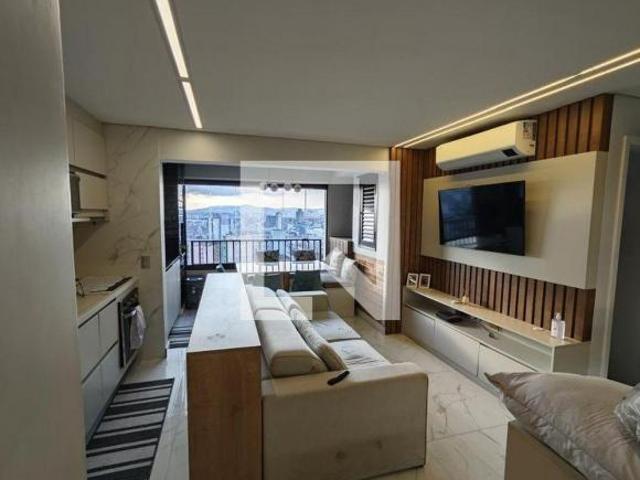 Apartamento à Venda Mooca, 2 Quartos, 50 m2