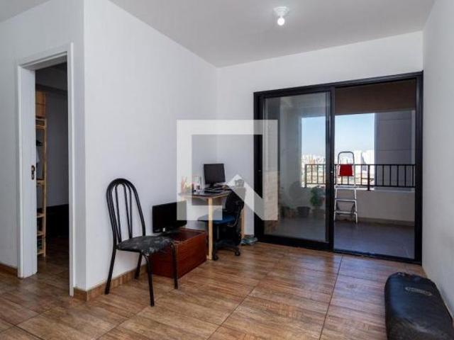 Apartamento à Venda Mooca, 2 Quartos, 50 m2