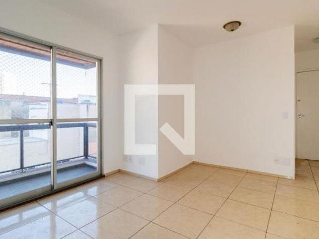 Apartamento à Venda Mooca, 2 Quartos, 50 m2