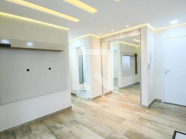 Apartamento à Venda Mooca, 2 Quartos, 50 m2