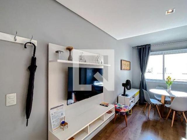 Apartamento à Venda Mooca, 2 Quartos, 50 m2