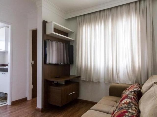 Apartamento à Venda Mooca, 2 Quartos, 50 m2