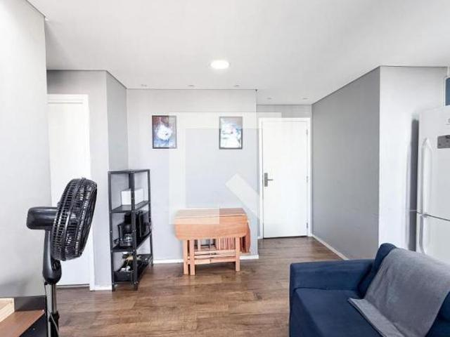 Apartamento à Venda Mooca, 2 Quartos, 50 m2