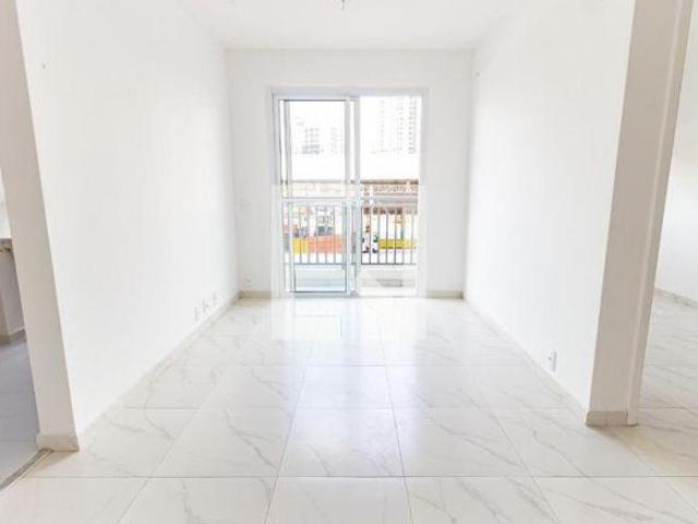 Apartamento à Venda Mooca, 2 Quartos, 50 m2