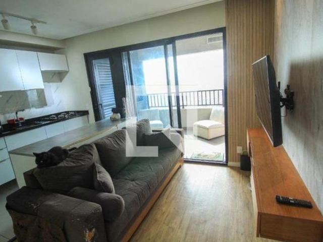 Apartamento à Venda Mooca, 2 Quartos, 50 m² São Paulo