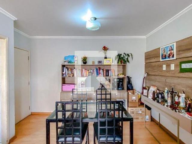 Apartamento à Venda Mooca, 2 Quartos, 50 m² São Paulo