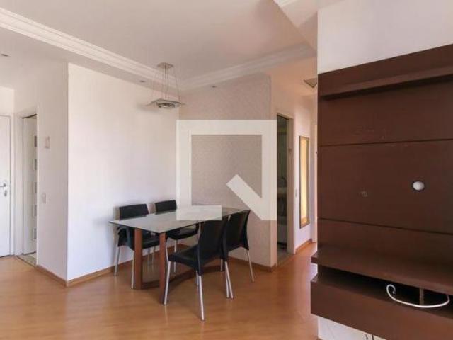 Apartamento à Venda Mooca, 2 Quartos, 50 m² São Paulo