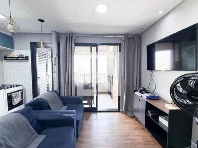 Apartamento à Venda Mooca, 2 Quartos, 50 m² São Paulo