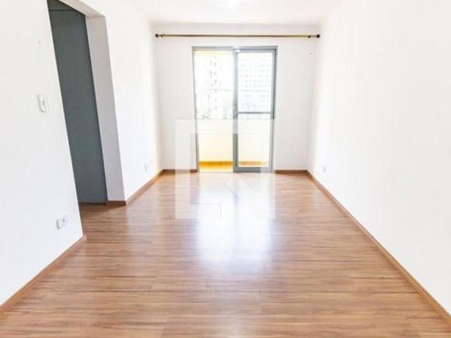 Apartamento à Venda Mooca, 2 Quartos, 50 m² São Paulo