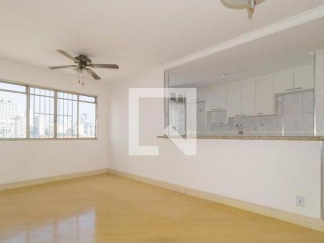 Apartamento à Venda Mooca, 2 Quartos, 50 m² São Paulo