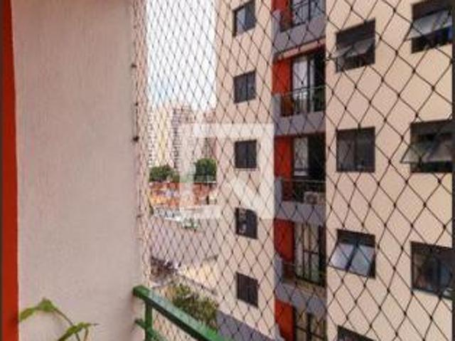 Apartamento à Venda Mooca, 2 Quartos, 50 m² São Paulo