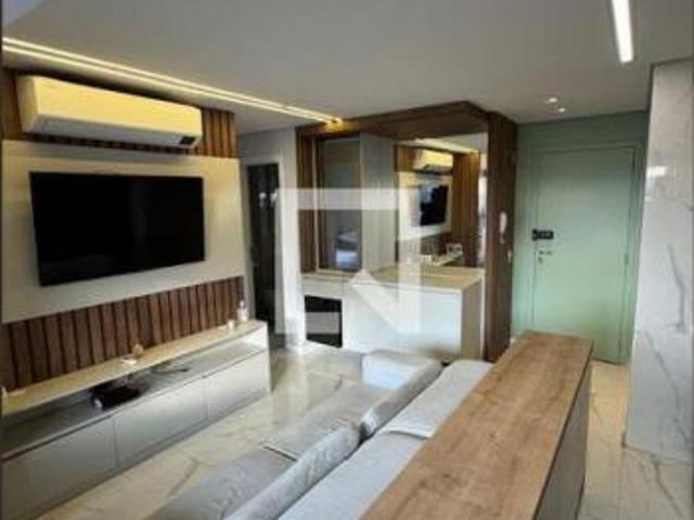 Apartamento à Venda Mooca, 2 Quartos, 50 m² São Paulo