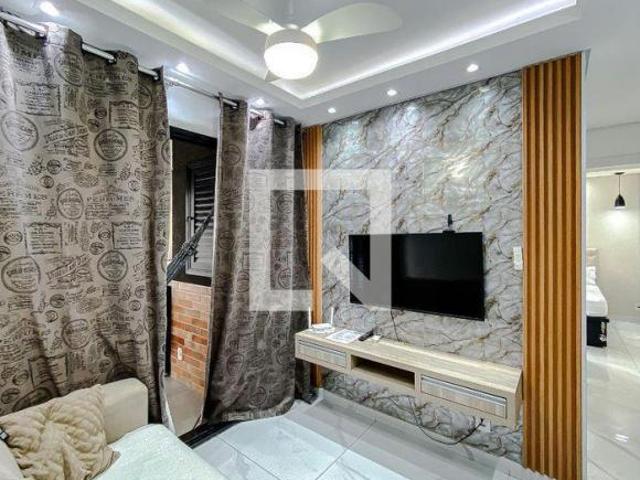 Apartamento à Venda Mooca, 2 Quartos, 50 m² São Paulo