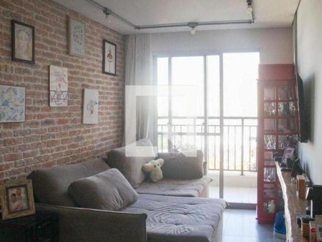 Apartamento à Venda Mooca, 2 Quartos, 51 m2