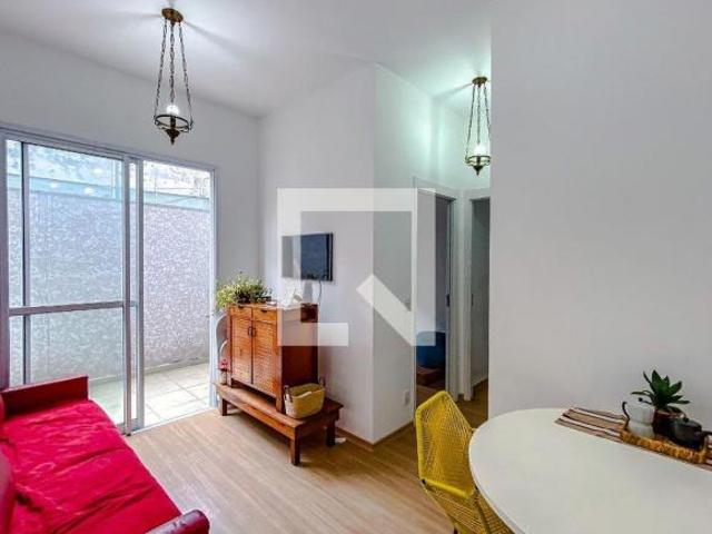 Apartamento à Venda Mooca, 2 Quartos, 51 m2