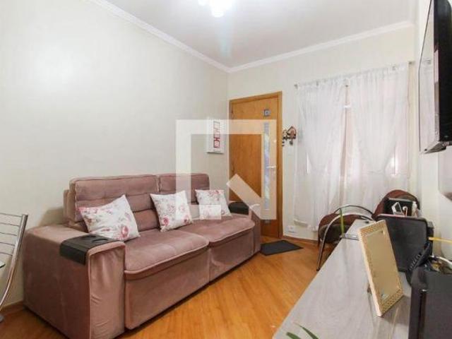 Apartamento à Venda Mooca, 2 Quartos, 51 m2