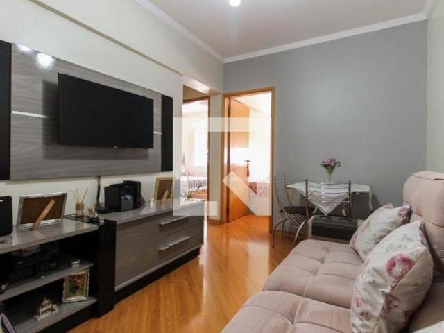 Apartamento à Venda Mooca, 2 Quartos, 51 m2