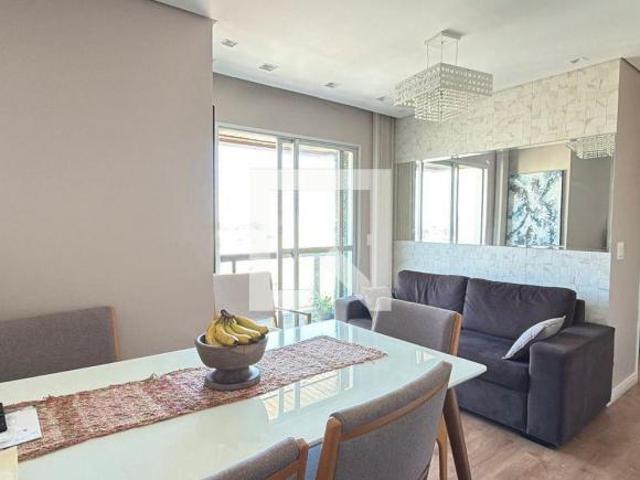 Apartamento à Venda Mooca, 2 Quartos, 51 m2