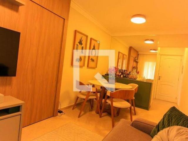 Apartamento à Venda Mooca, 2 Quartos, 51 m2