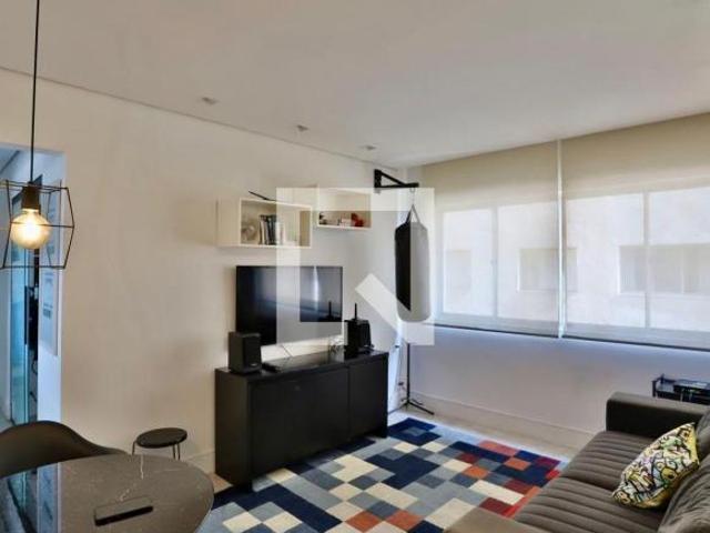 Apartamento à Venda Mooca, 2 Quartos, 51 m2