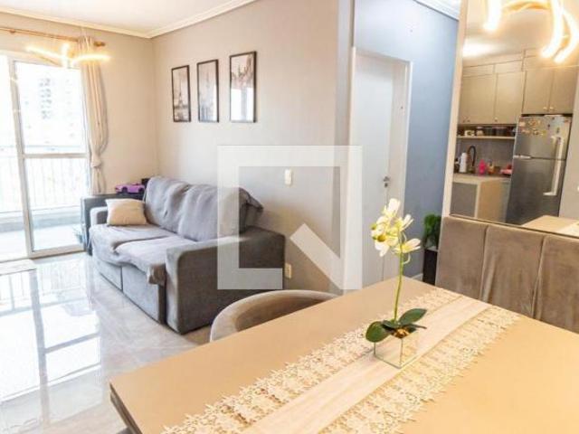 Apartamento à Venda Mooca, 2 Quartos, 51 m2