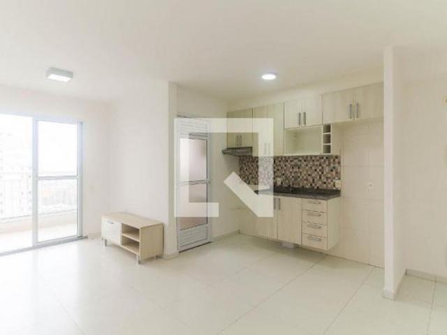 Apartamento à Venda Mooca, 2 Quartos, 51 m2