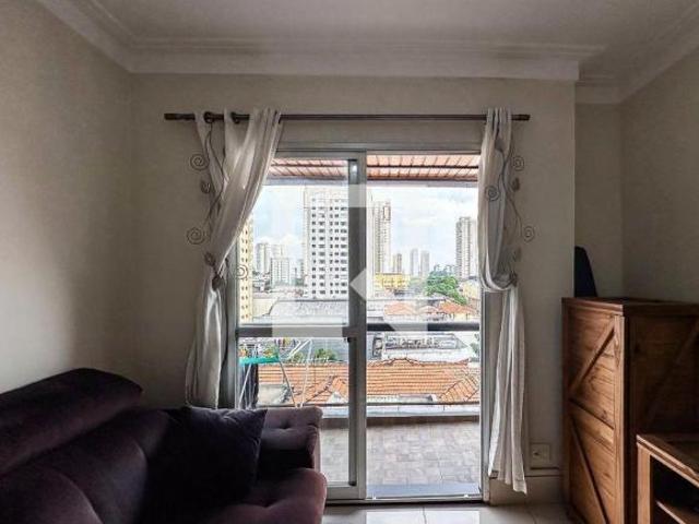 Apartamento à Venda Mooca, 2 Quartos, 51 m2