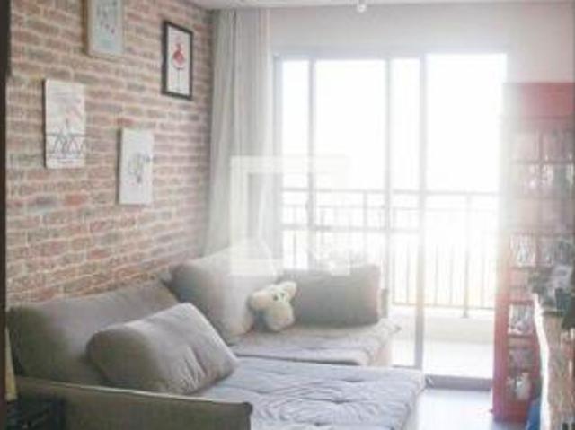Apartamento à Venda Mooca, 2 Quartos, 51 m² São Paulo