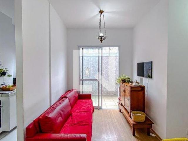 Apartamento à Venda Mooca, 2 Quartos, 51 m² São Paulo