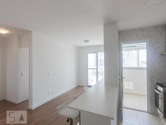 Apartamento à Venda Mooca, 2 Quartos, 51 m² São Paulo