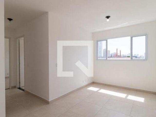 Apartamento à Venda Mooca, 2 Quartos, 51 m² São Paulo